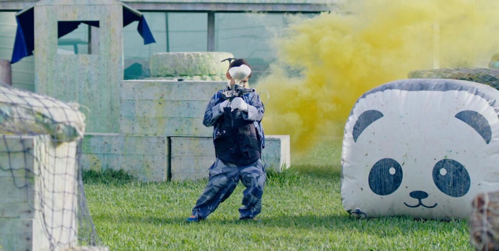 Full Shot: What is it & what are its uses? - CINEMAGIC Kuwait