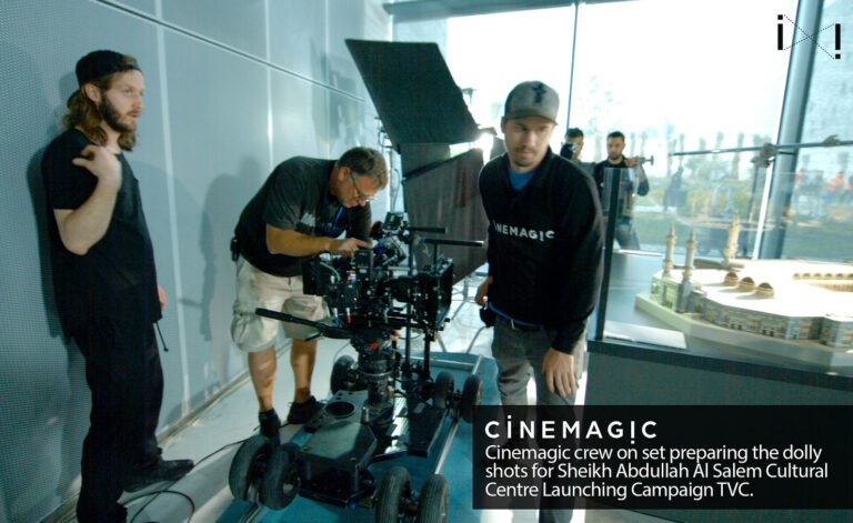 The Dolly Shot: Creative Uses of Camera Movements, Shots, Angles - By ...